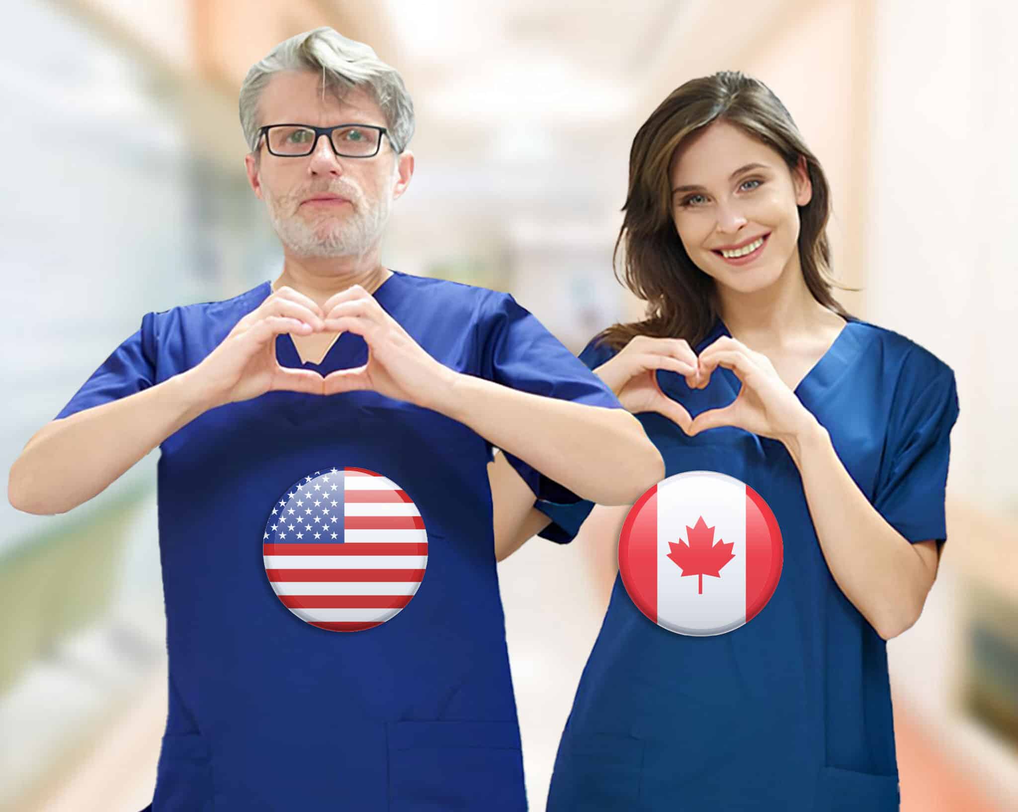 Nursing Connections Master Class (Intense Learning) - USA & CANADA (6 ...